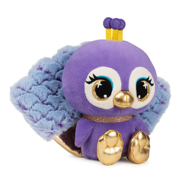 Plushes